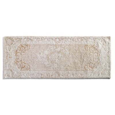 Perina Bath Rug | Frontgate