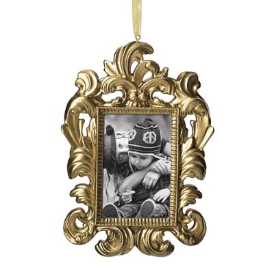 Gold Picture Frames Set Of Six Frontgate