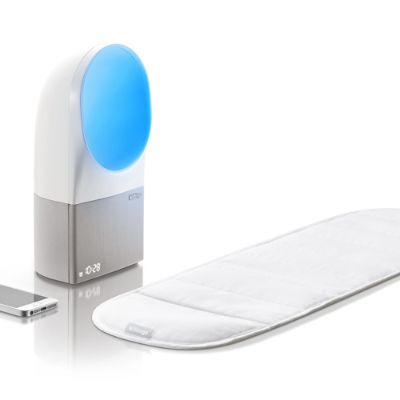Aura Smart Sleep System | Frontgate