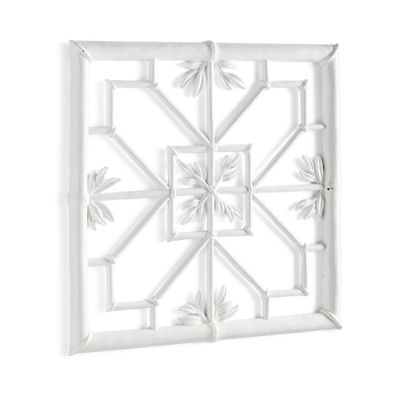 Square Wall Plaques | Frontgate