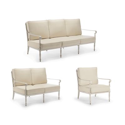 Giverny Seating | Frontgate