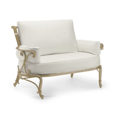 Orleans Seating in Biscayne Finish | Frontgate