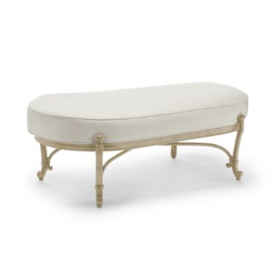 Orleans Seating in Biscayne Finish | Frontgate