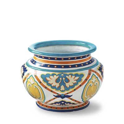 Mediterranean Planters | Frontgate