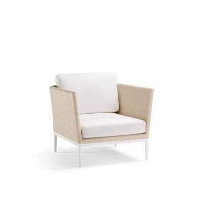 Palazzo Shell Modular Seating | Frontgate