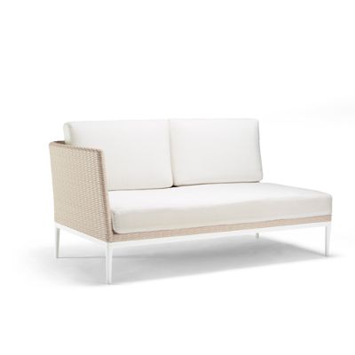 Palazzo Shell Modular Seating | Frontgate