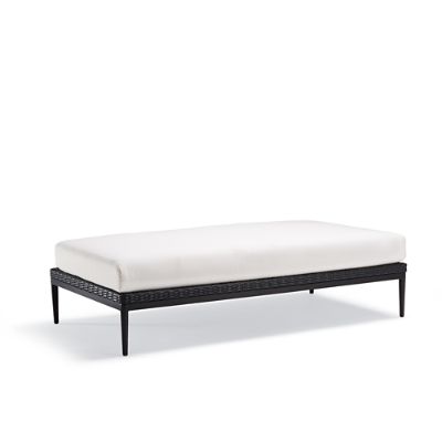 Palazzo Carbon Modular Seating | Frontgate