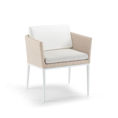 Palazzo Shell Dining | Frontgate