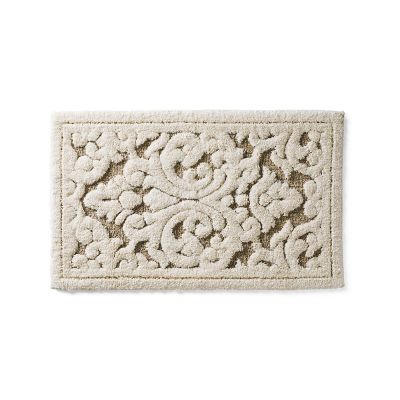 Felicity Bath Rug | Frontgate