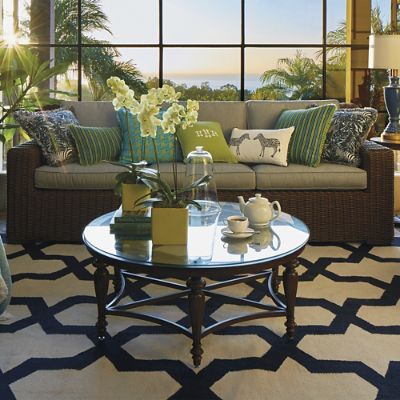 Anderson Seating | Frontgate