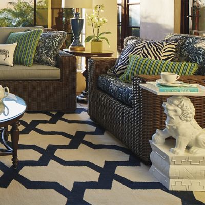 Anderson Seating | Frontgate