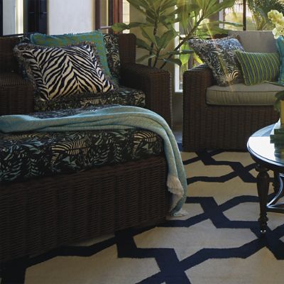 Anderson Seating | Frontgate