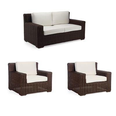 Anderson Seating | Frontgate