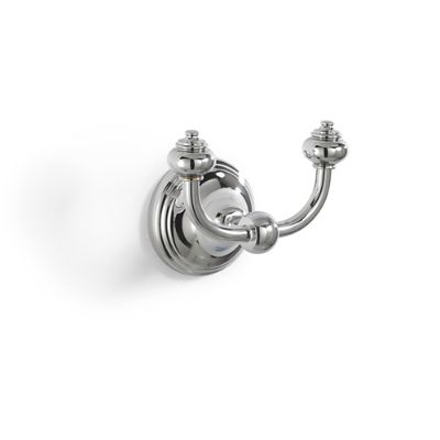 Belmont Double Hook | Frontgate