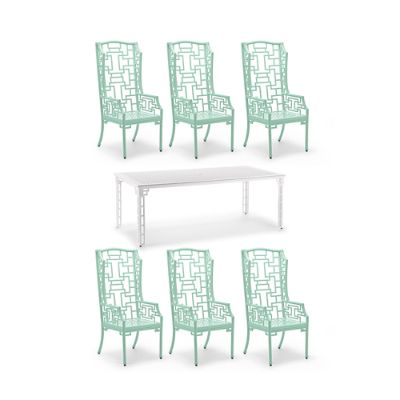 Ibis Isle Dining | Frontgate