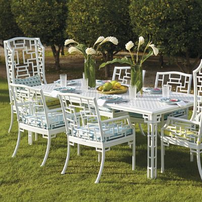 Ibis Isle Dining | Frontgate