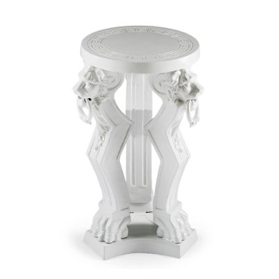 Lion Side Table | Frontgate