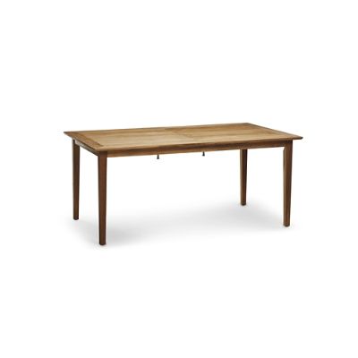 Savona Extending Dining Table | Frontgate