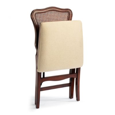 Folding Table and Dining Chairs | Frontgate