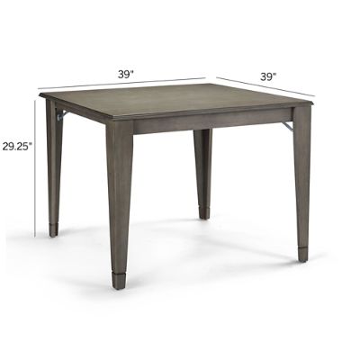 Folding Table | Frontgate