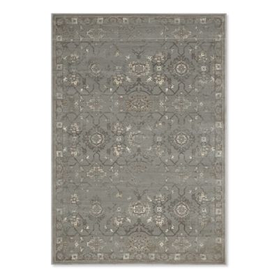 Hayford Easy Care Vintage Area Rug | Frontgate