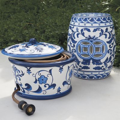 Kalease Hose Pot | Frontgate