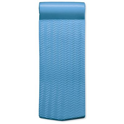 World's Finest Pool Float in Aqua | Frontgate