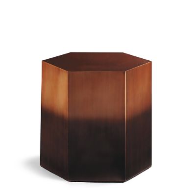 Ombre Tall Side Table by Porta Forma | Frontgate