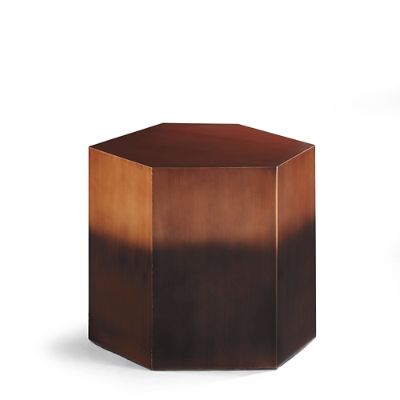 Ombre Short Side Table by Porta Forma | Frontgate