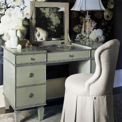 Alessandra Ultimate Vanity | Frontgate