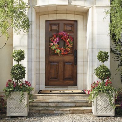 Emmerson Fields Wreath | Frontgate