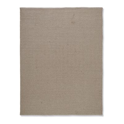 Basketweave Outdoor Rug | Frontgate