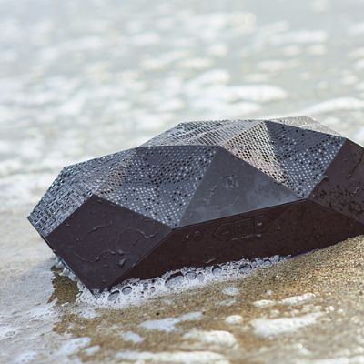 Outdoor Tech® Big Turtle Shell | Frontgate