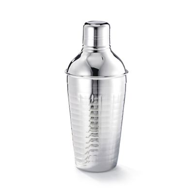 Matrix Cocktail Shaker | Frontgate