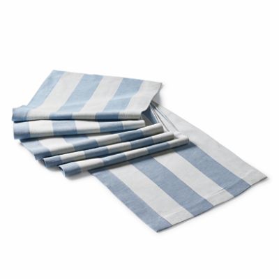 Nantucket Table Runner | Frontgate