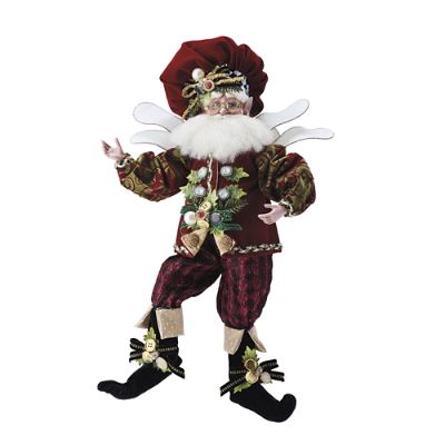 Mark Roberts Doll Maker Fairy, Medium | Frontgate