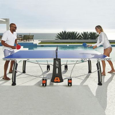 Outdoor Table Tennis Sport 300S | Frontgate