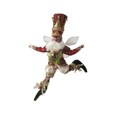 Mark Roberts Drummer Fairy, Small | Frontgate