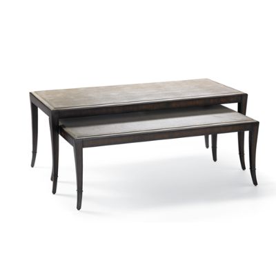 Nesting Coffee Tables | Frontgate
