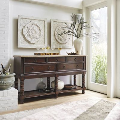 Valetta Dining Collection | Frontgate