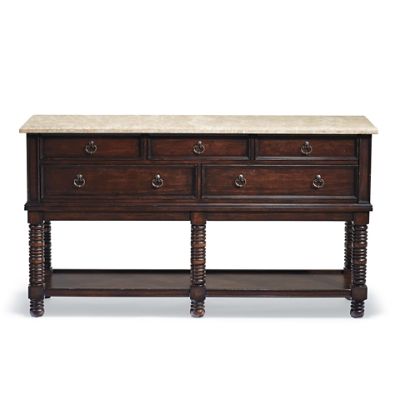 Valetta Dining Collection | Frontgate