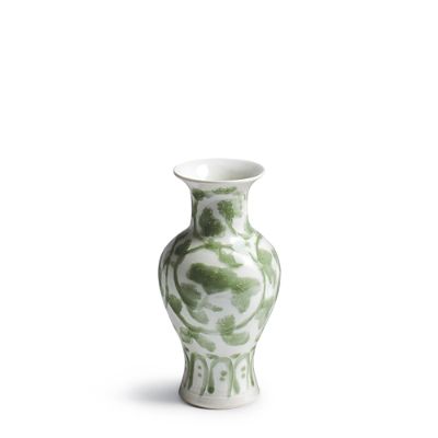 Jade Vine Vase Collection | Frontgate