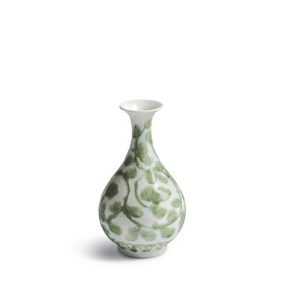Jade Vine Vase Collection | Frontgate