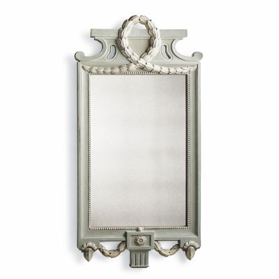 Linnea Wall Mirror | Frontgate