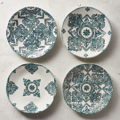 Tile Dinnerware Collection | Frontgate
