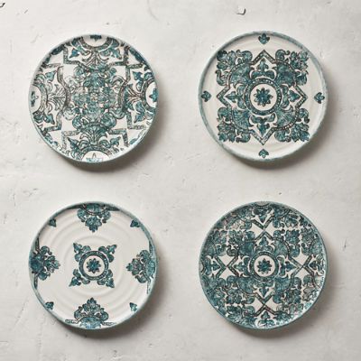 Tile Dinnerware Collection | Frontgate