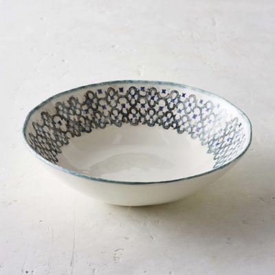 Tile Dinnerware Collection | Frontgate