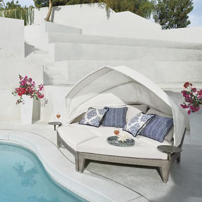 Remi Daybed | Frontgate