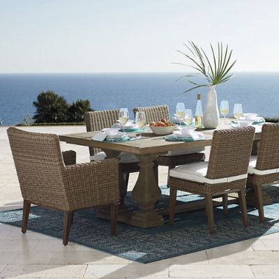 Somerset Dining | Frontgate