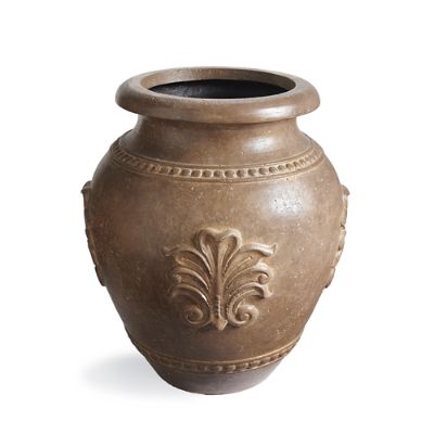 Mediterranean Olive Jar Planters | Frontgate